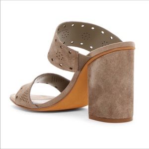 Melrose and Market | Shoes | Melrose Market Sandals | Poshmark